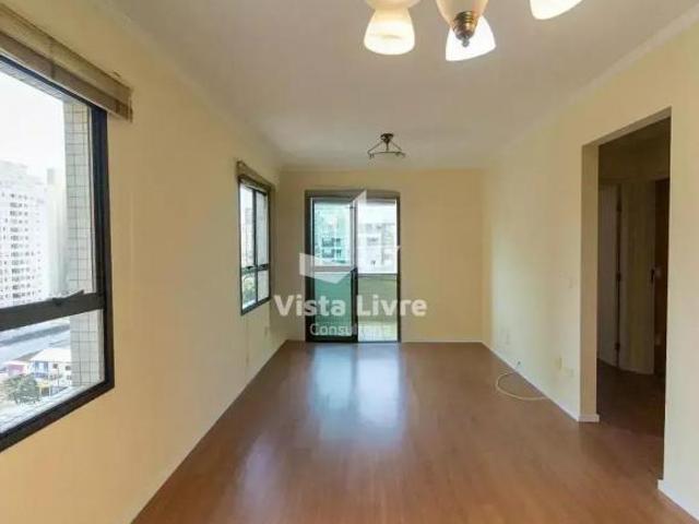 Apartamento à venda, Vila Romana, São Paulo, SP