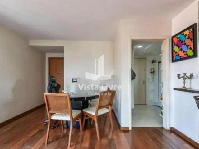 Apartamento à venda, Vila Romana, São Paulo, SP