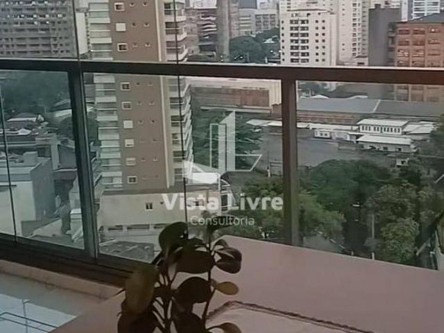 Apartamento à venda, Vila Romana, São Paulo, SP