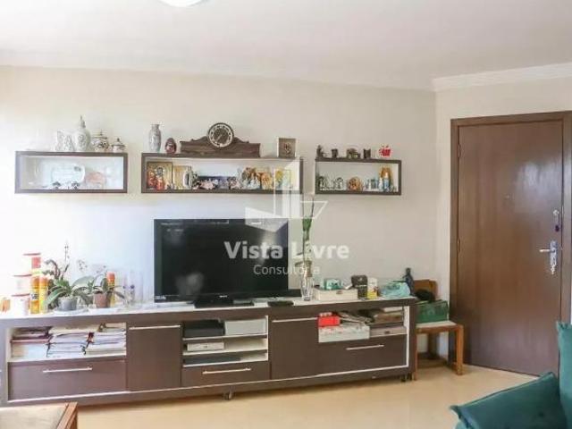Apartamento à venda, Vila Romana, São Paulo, SP