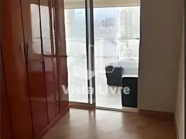 Apartamento à venda, Vila Romana, São Paulo, SP