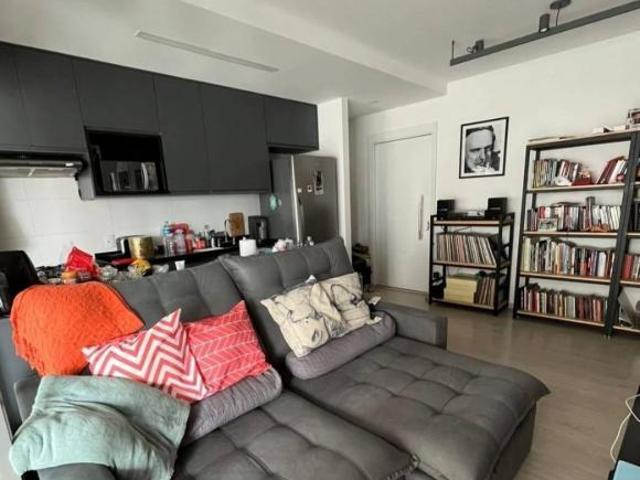 Apartamento à venda, Vila Romana, São Paulo, SP
