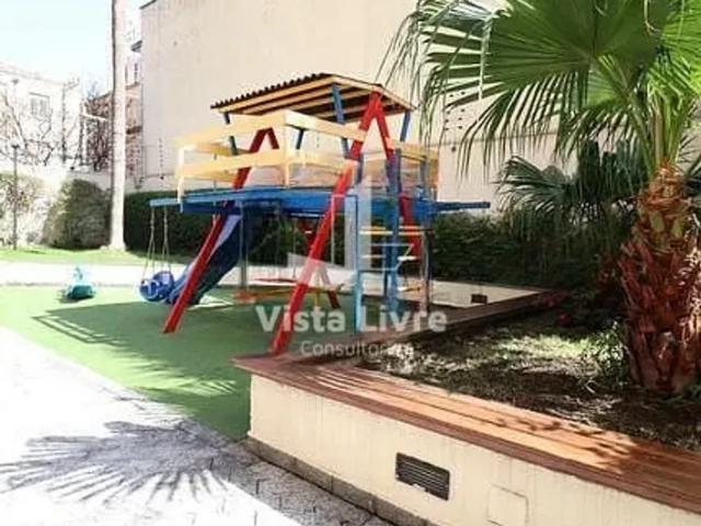Apartamento à venda, Vila Romana, São Paulo, SP