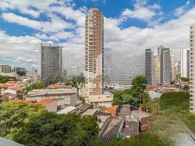 Apartamento à venda, Vila Romana, São Paulo, SP