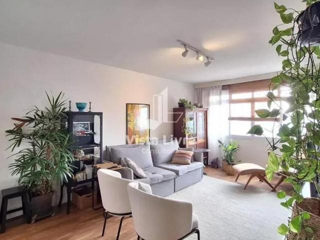 Apartamento à venda, Vila Romana, São Paulo, SP