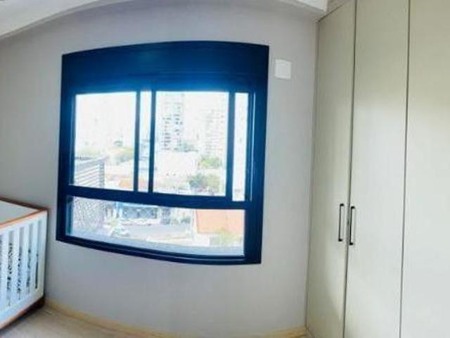 Apartamento à venda, Vila Romana, São Paulo, SP