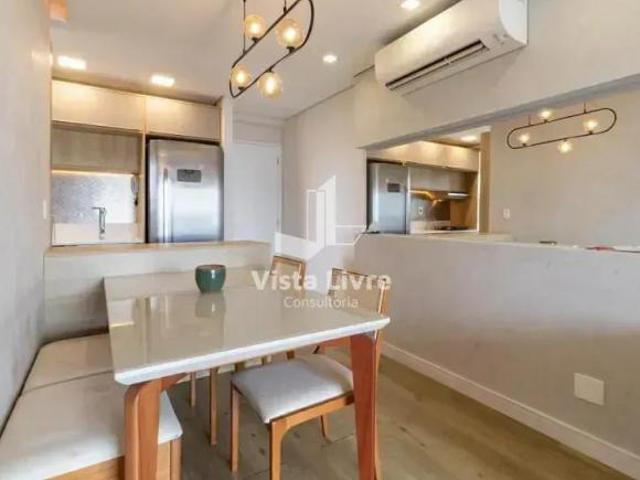 Apartamento à venda, Vila Romana, São Paulo, SP