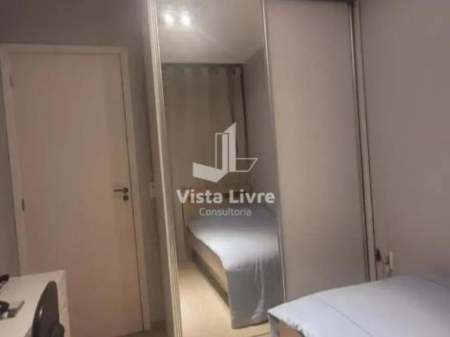 Apartamento à venda, Vila Romana, São Paulo, SP