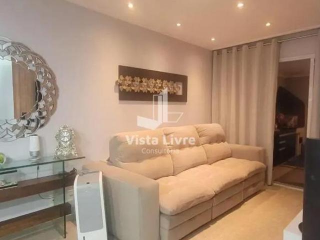 Apartamento à venda, Vila Romana, São Paulo, SP