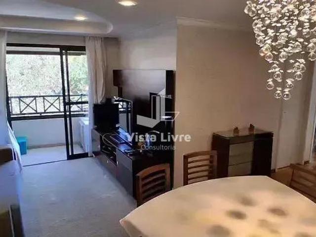 Apartamento à venda, Vila Romana, São Paulo, SP