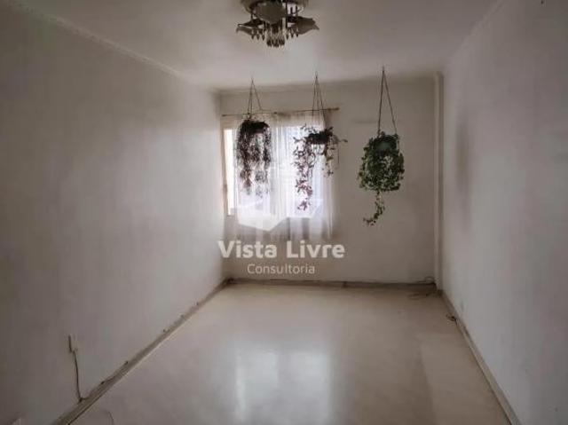 Apartamento à venda, Vila Romana, São Paulo, SP