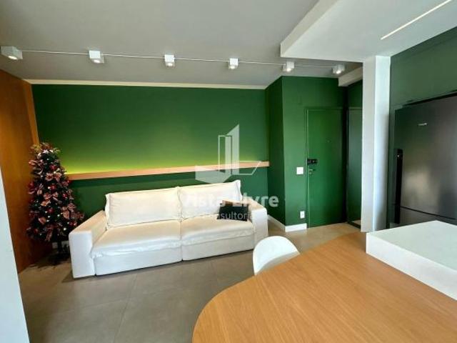 Apartamento à venda, Vila Romana, São Paulo, SP