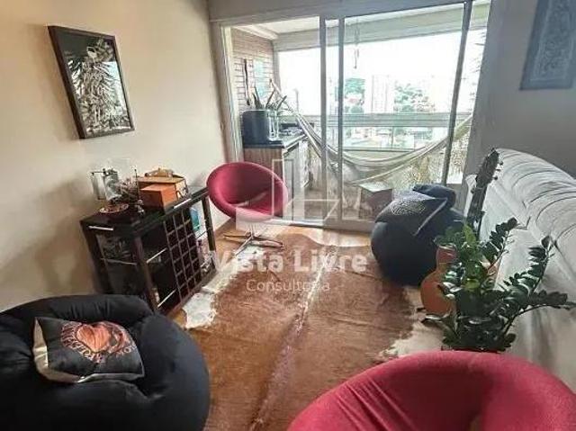 Apartamento à venda, Vila Romana, São Paulo, SP