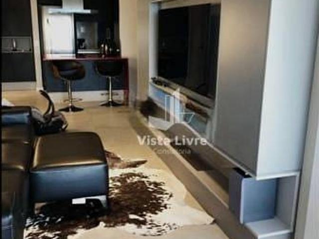 Apartamento à venda, Vila Romana, São Paulo, SP