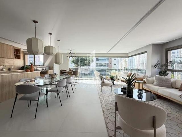 Apartamento à venda, Vila Romana, São Paulo, SP