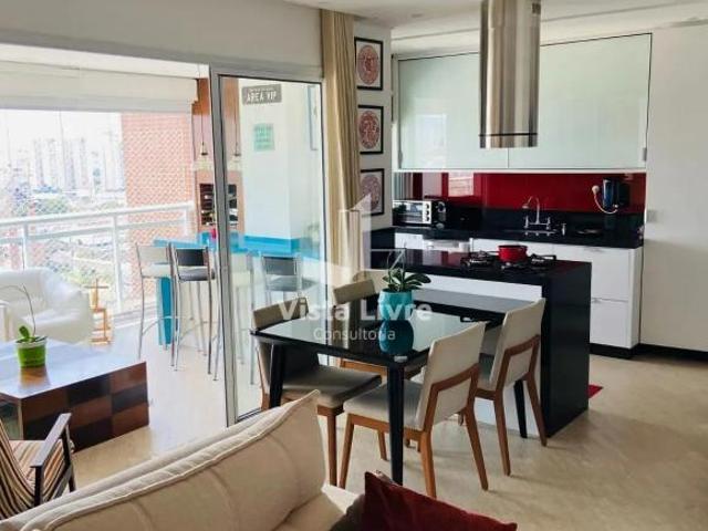 Apartamento à venda, Vila Romana, São Paulo, SP