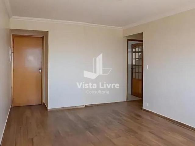 Apartamento à venda, Vila Romana, São Paulo, SP