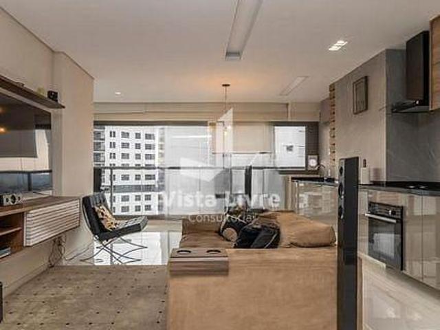 Apartamento à venda, Vila Romana, São Paulo, SP