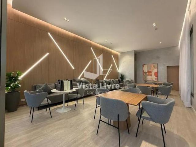 Apartamento à venda, Vila Romana, São Paulo, SP
