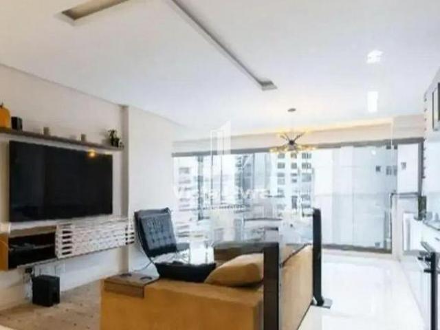 Apartamento à venda, Vila Romana, São Paulo, SP