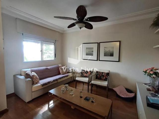 Apartamento à venda, Vila Romana, São Paulo, SP