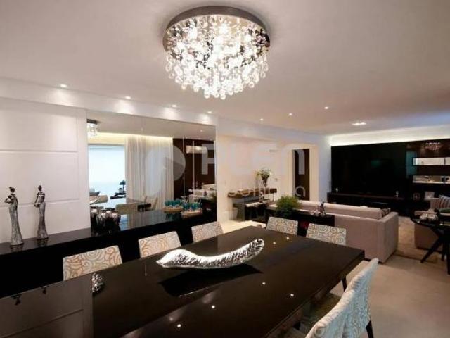 Apartamento à venda, Vila Romana, São Paulo, SP