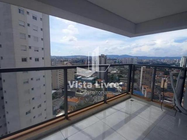 Apartamento à venda, Vila Romana, São Paulo, SP