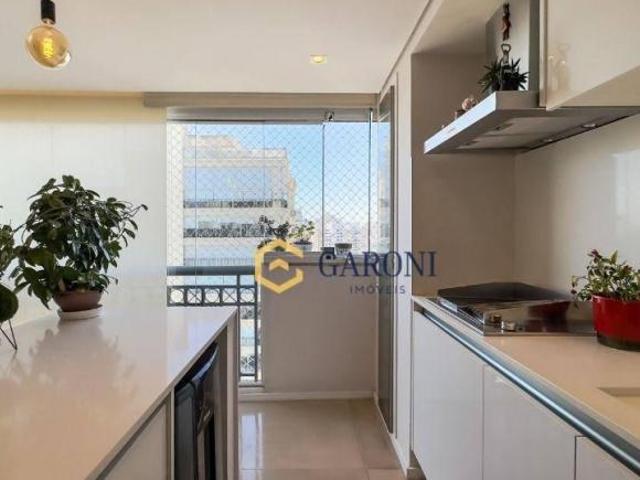 Apartamento à Venda – Vila Romana, São Paulo/SP