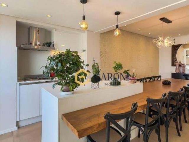 Apartamento à Venda – Vila Romana, São Paulo/SP