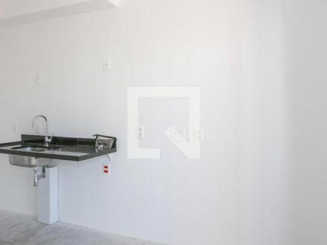 Apartamento à Venda Vila Romana, 1 Quarto, 18 m² São Paulo