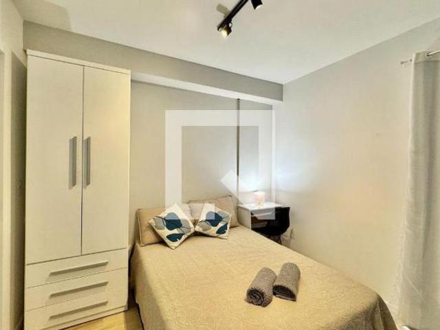 Apartamento à Venda Vila Romana, 1 Quarto, 24 m2