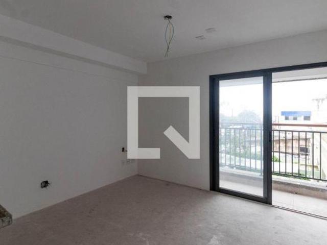 Apartamento à Venda Vila Romana, 1 Quarto, 27 m2
