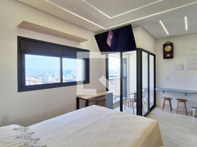 Apartamento à Venda Vila Romana, 1 Quarto, 27 m2