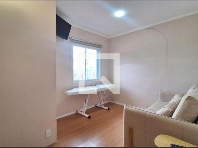 Apartamento à Venda Vila Romana, 1 Quarto, 47 m² São Paulo