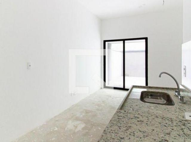 Apartamento à Venda Vila Romana, 1 Quarto, 40 m2
