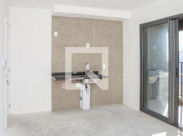 Apartamento à Venda Vila Romana, 1 Quarto, 41 m2