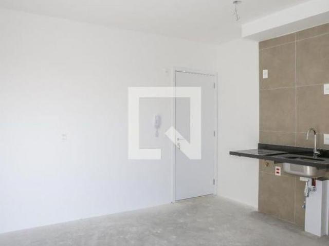Apartamento à Venda Vila Romana, 1 Quarto, 41 m2