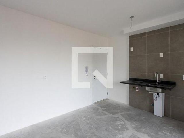Apartamento à Venda Vila Romana, 1 Quarto, 41 m2