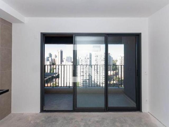 Apartamento à Venda Vila Romana, 1 Quarto, 41 m² São Paulo