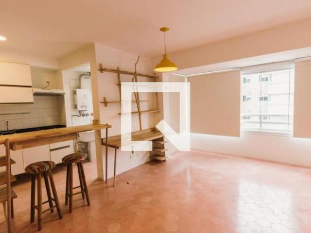 Apartamento à Venda Vila Romana, 1 Quarto, 42 m2