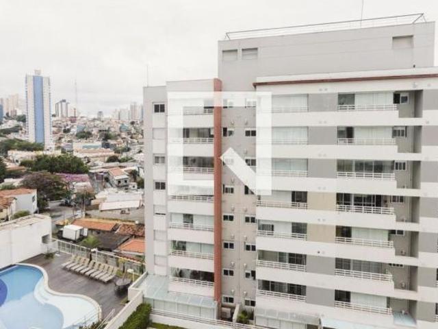 Apartamento à Venda Vila Romana, 1 Quarto, 42 m2