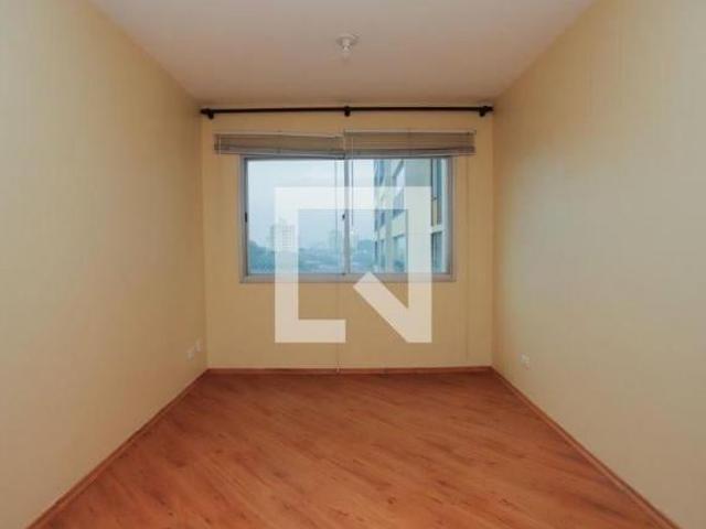 Apartamento à Venda Vila Romana, 1 Quarto, 42 m² São Paulo