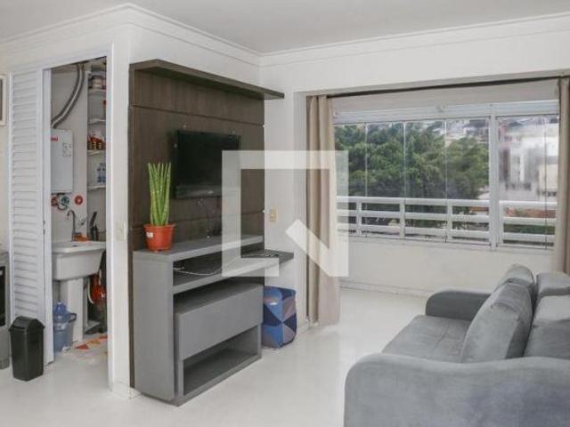 Apartamento à Venda Vila Romana, 1 Quarto, 50 m2