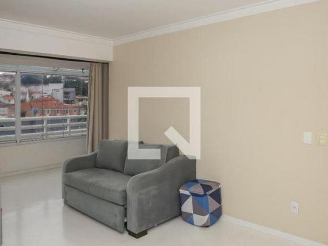Apartamento à Venda Vila Romana, 1 Quarto, 50 m2