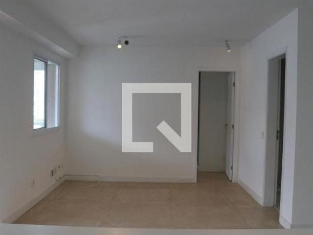 Apartamento à Venda Vila Romana, 1 Quarto, 65 m2