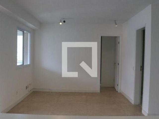 Apartamento à Venda Vila Romana, 1 Quarto, 65 m² São Paulo
