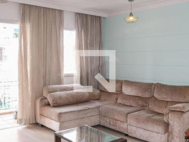 Apartamento à Venda Vila Romana, 1 Quarto, 60 m2
