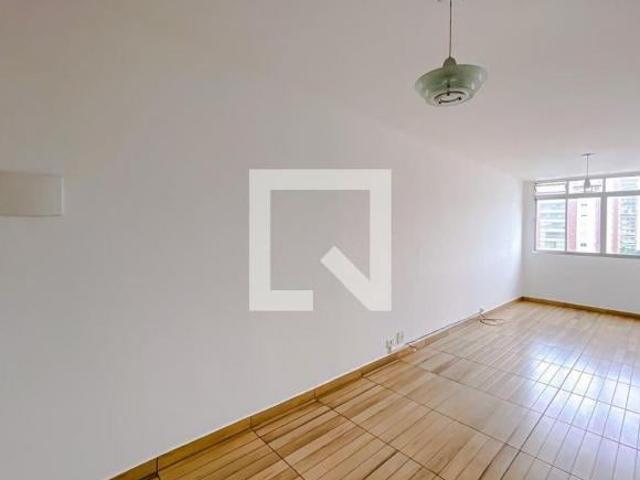 Apartamento à Venda Vila Romana, 1 Quarto, 60 m2