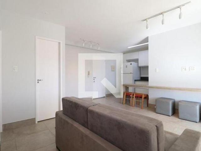 Apartamento à Venda Vila Romana, 1 Quarto, 61 m² São Paulo