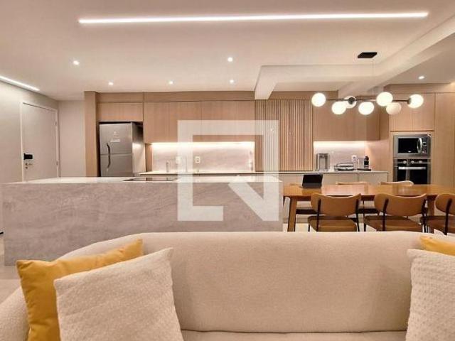 Apartamento à Venda Vila Romana, 1 Quarto, 70 m2